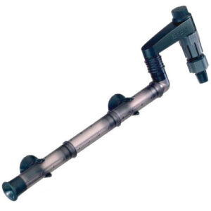 Spray Bars: Create Gentle Water Movement with Simple Device