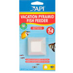 Slowly Release Fish Food Block: Why you should avoid it!