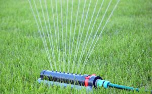 Spray Bars: Create Gentle Water Movement with Simple Device