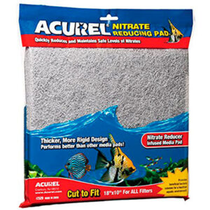 Aquarium Nitrates and how to get rid of them! - FishLab.com