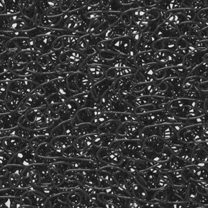 Mechanical Filtration: Most Common Type of Aquarium Filter