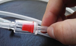 Aquarium Air Check Valves - Save Your Tank! | FishLab