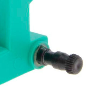 Gang Valve- A Single Fitting to Split & Control Your Airline