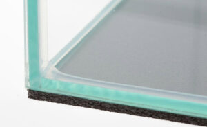 How A Padded Aquarium Mat Could Save Your Tank! | FishLab