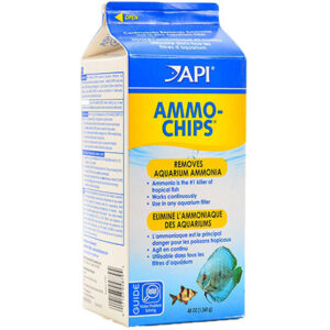 Ammonia Levels- The Invisible Killer in Your Aquarium - FishLab