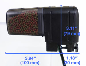 Reviewed: Eheim Everyday Fish Feeder 3581 (It’s Awesome!) | FishLab