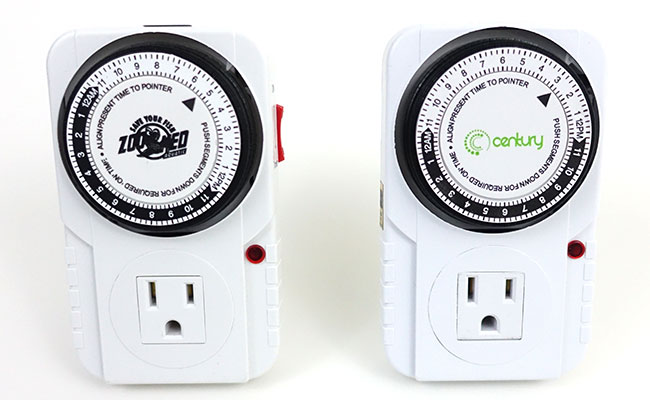 3 best and most reliable timers for your aquarium (19+ Tested)