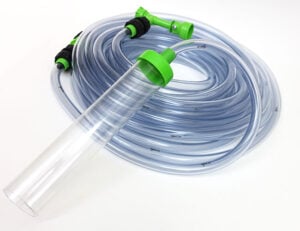 The Best Aquarium Water Changer For Easy Maintenance (5 Tested) | FishLab