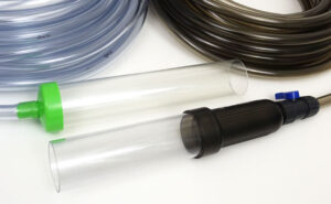 Hands-on with the Python Water Changer (Why it's great!) | FishLab