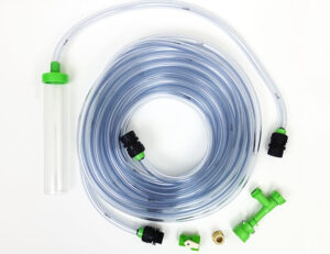 Hands-on with the Python Water Changer (Why it's great!) | FishLab