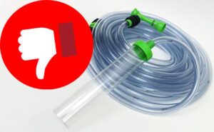 Hands-on with the Python Water Changer (Why it's great!) | FishLab