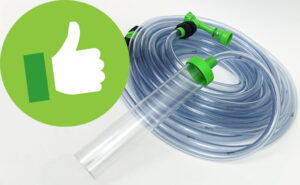 Hands-on with the Python Water Changer (Why it's great!) | FishLab