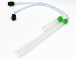 Hands-on with the Python Water Changer (Why it's great!) | FishLab