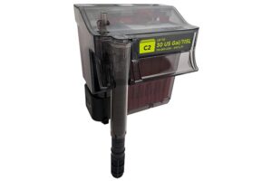 7 Of The Best 10 Gallon Fish Tank Filters | FishLab
