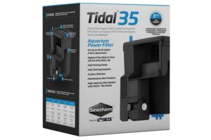 7 Of The Best 10 Gallon Fish Tank Filters | FishLab