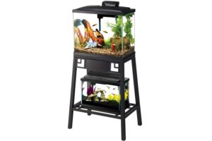 7 Of The Best Fish Tank Stands | FishLab