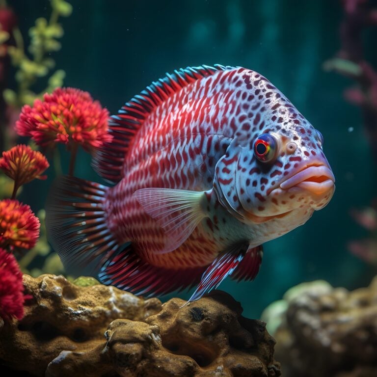 100+ Best Purple Fish Names - The Ultimate List | FishLab